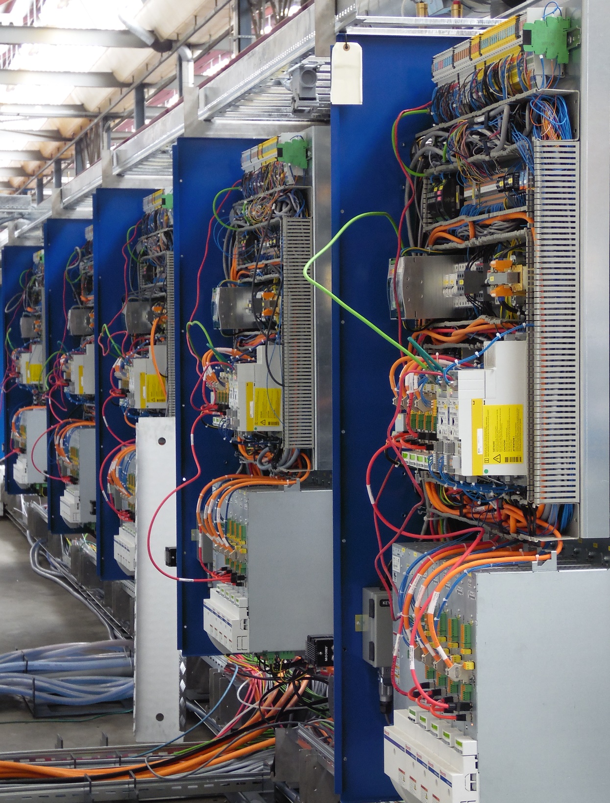 DG press to leverage history in future growth - online exclusive ...