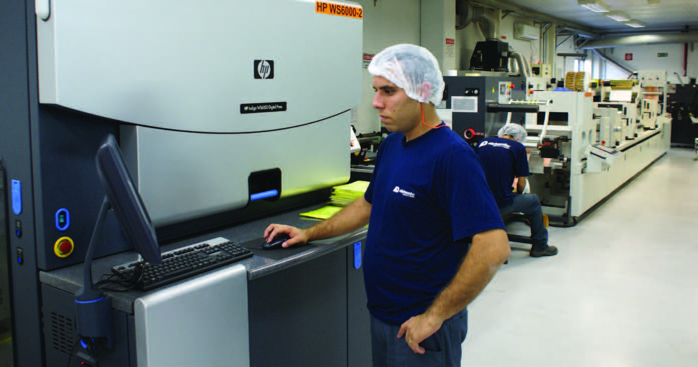 Digital finds firm foothold in Latin America | Labels & Labeling