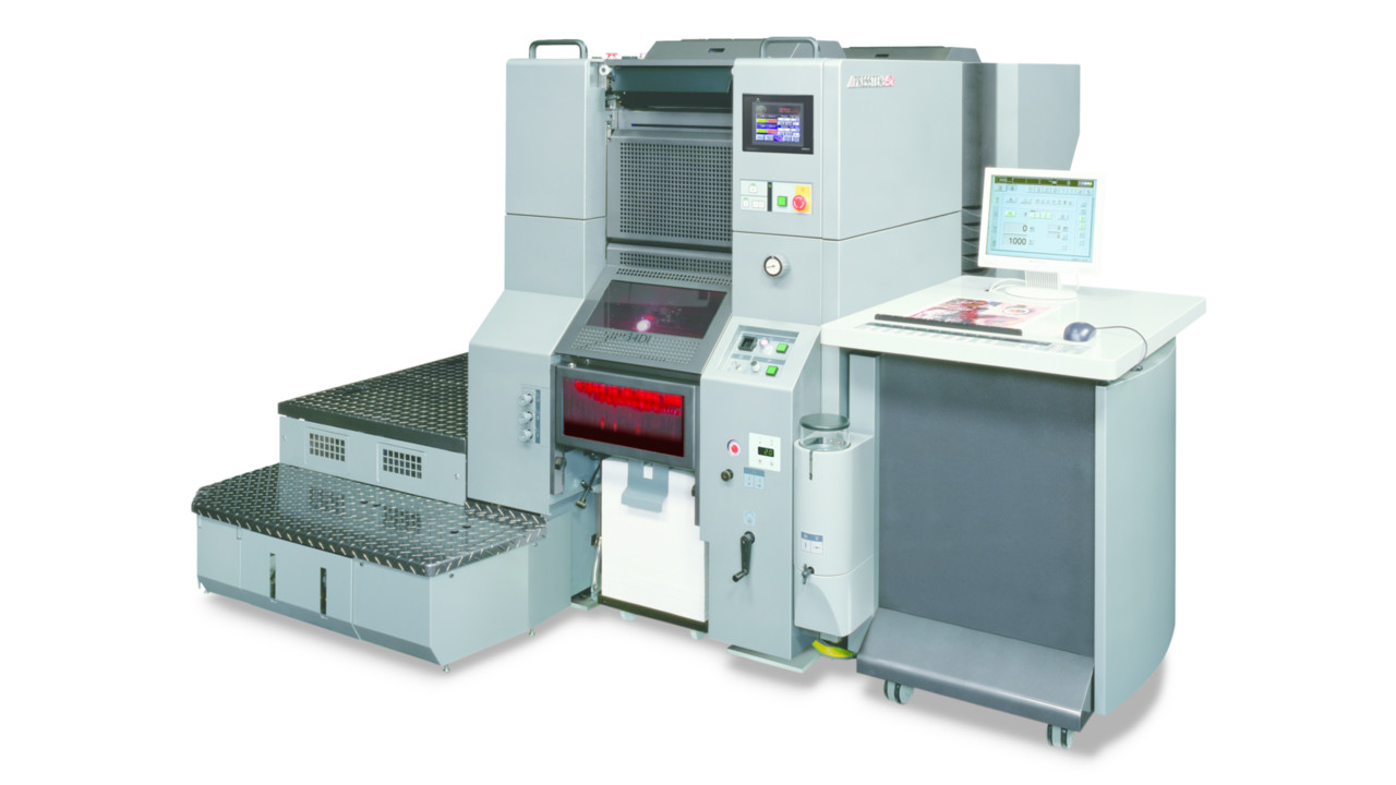 Selling the sheet-fed digital package | Labels & Labeling