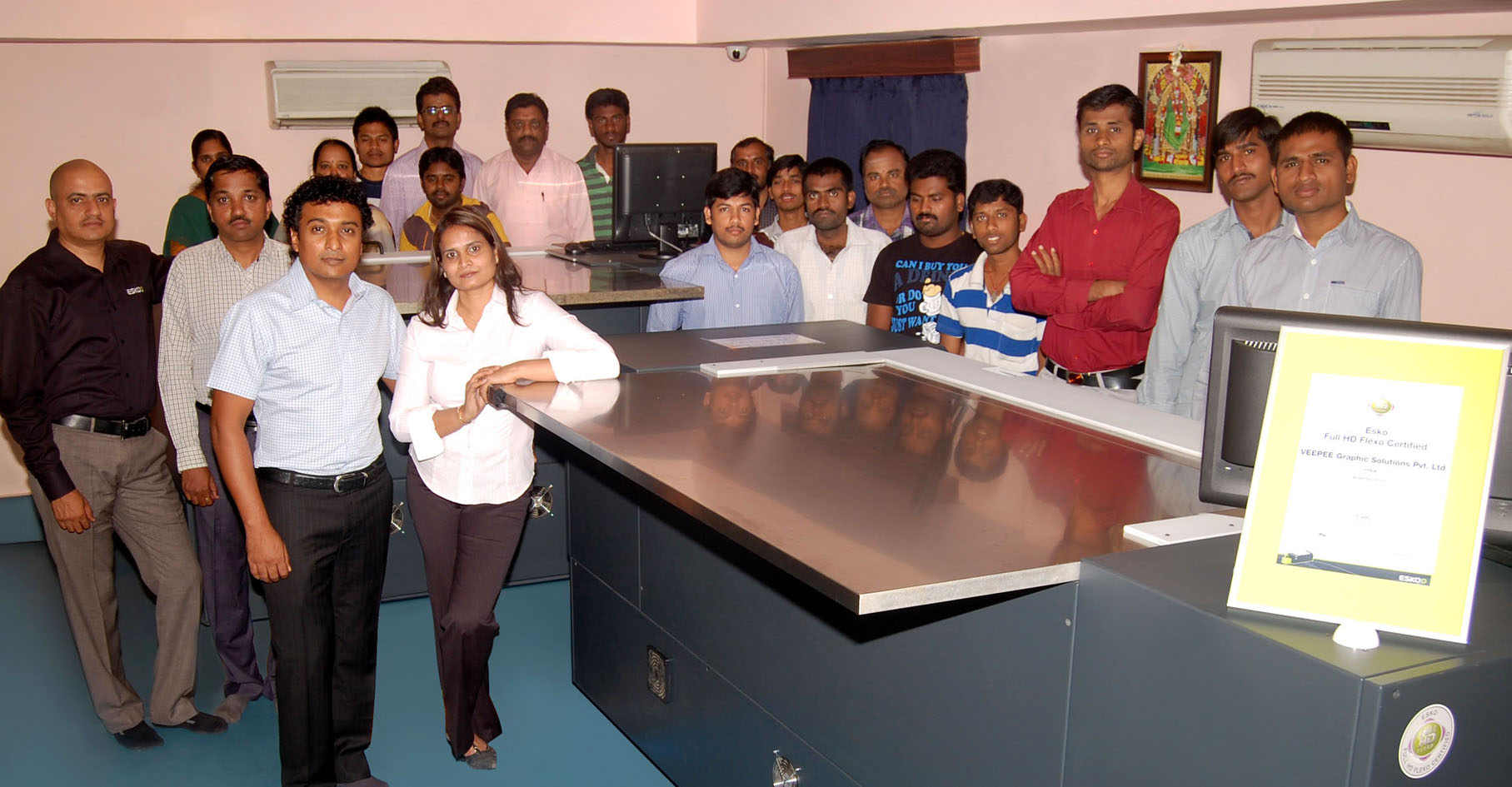 Veepee outlines its future plans - online exclusive | Labels & Labeling