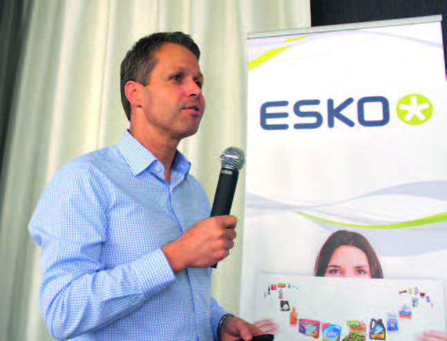 Esko updates Suite 14 for Labelexpo Europe | Labels & Labeling