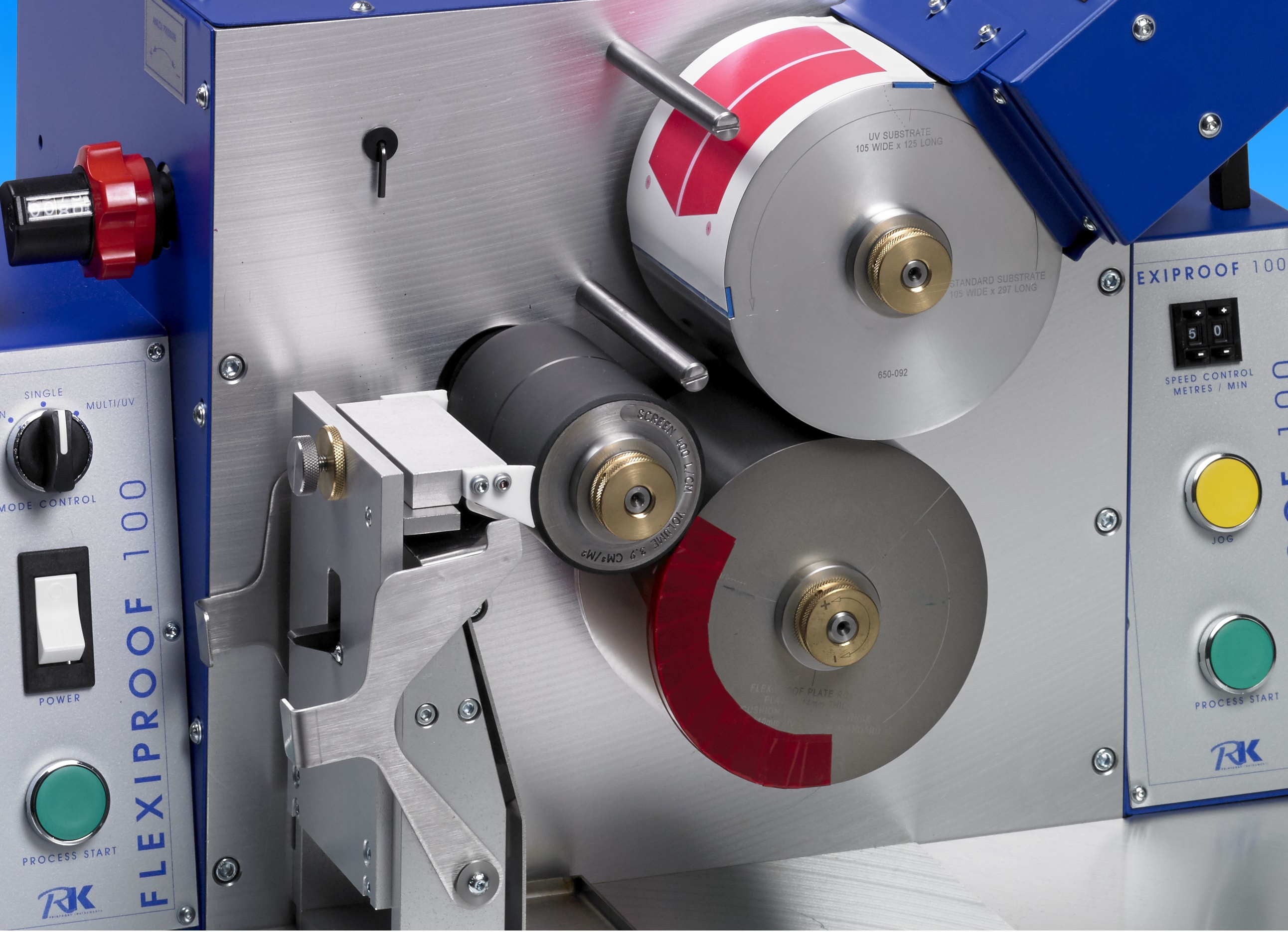 A window of opportunity for low migration UV inks and LED curing ...