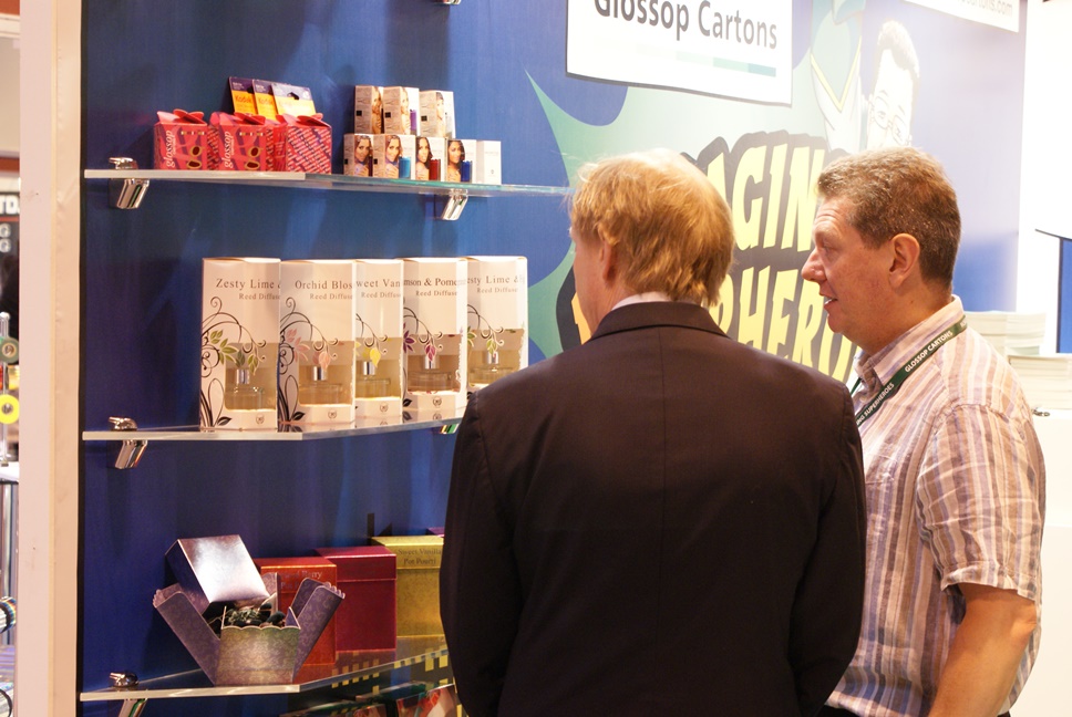 Cutting-edge conservatism | Labels & Labeling
