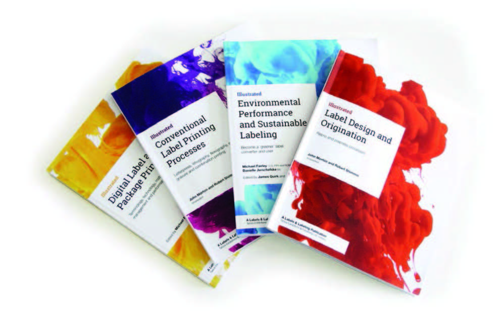 Label Academy to have first graduates | Labels & Labeling