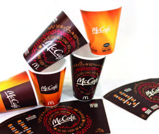 Outlook Group rebuilt in packaging | Labels & Labeling