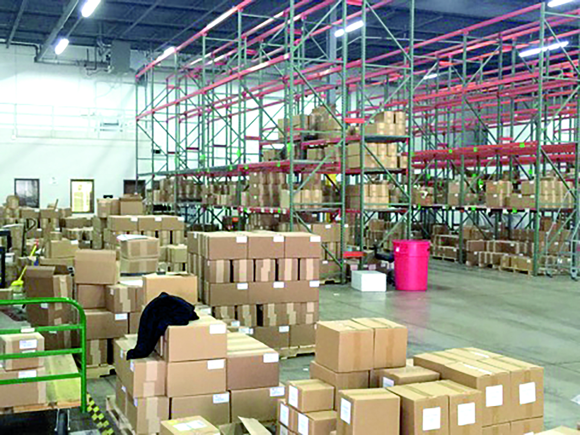 The ascent of Abbott Label | Labels & Labeling