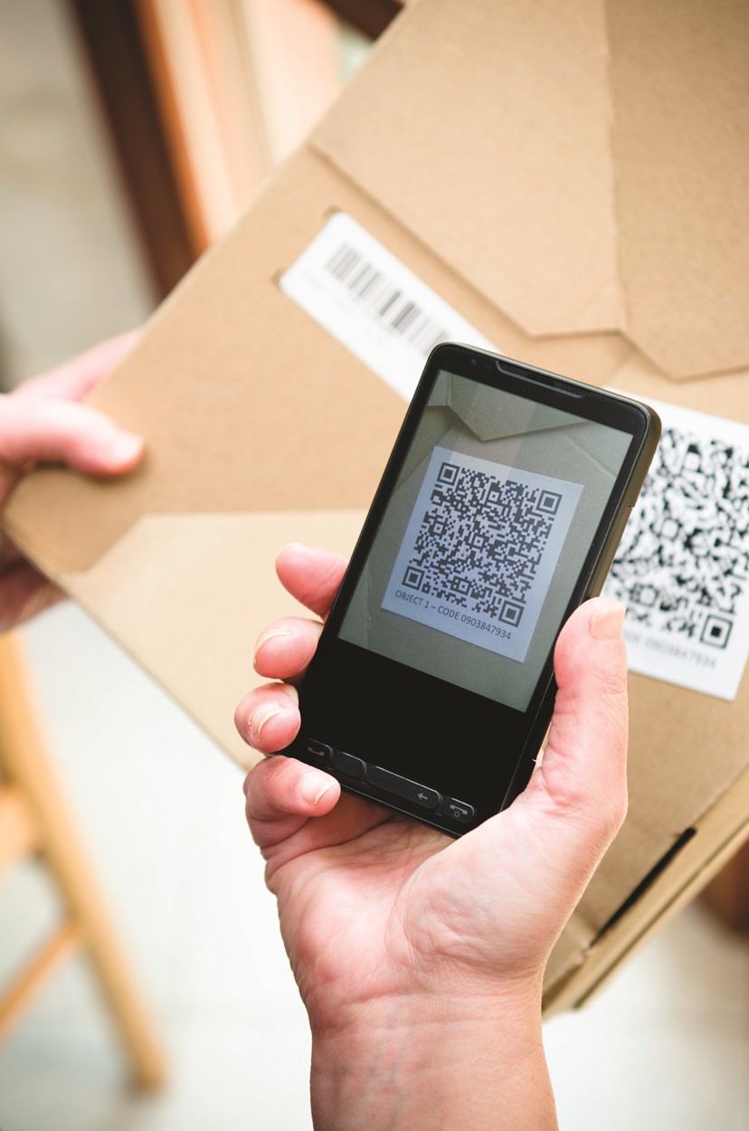 Packaging gets smart | Labels & Labeling