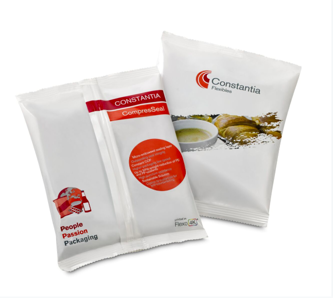 Narrow web flexible packaging booms in US | Labels & Labeling