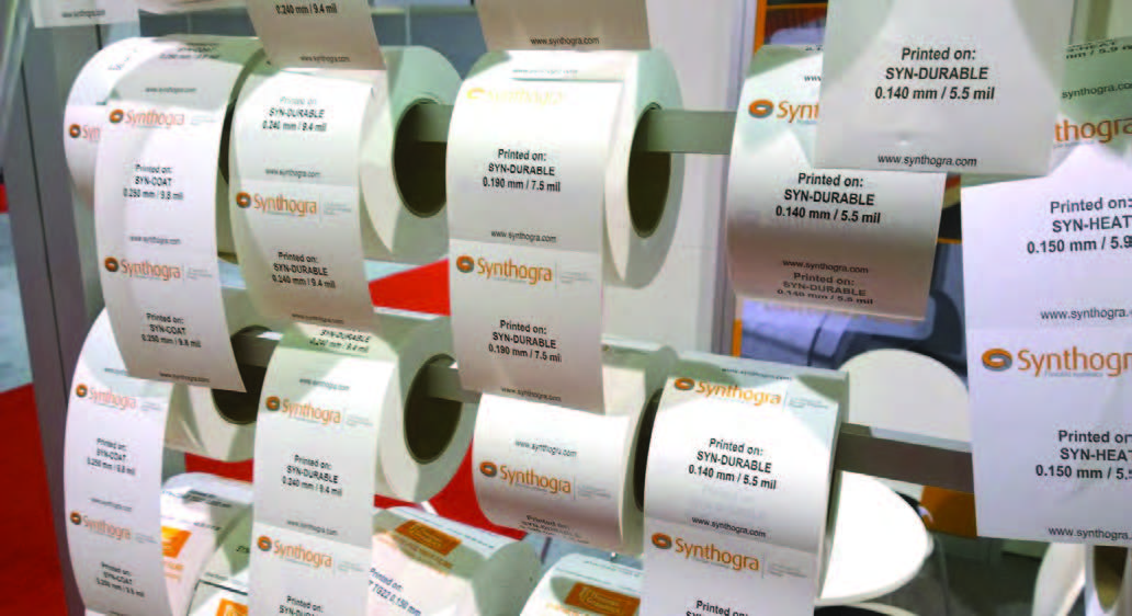 Flexible material supply meets new demands | Labels & Labeling