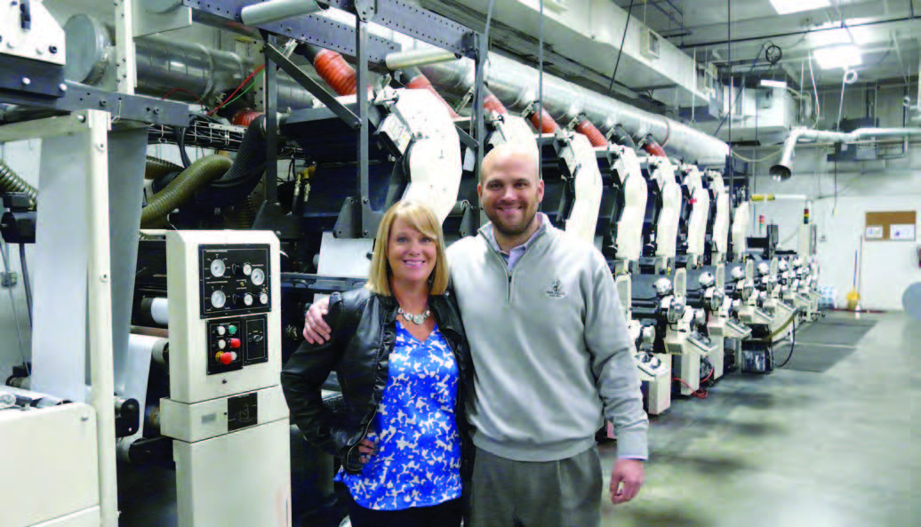 Steinhauser celebrates 110 years | Labels & Labeling