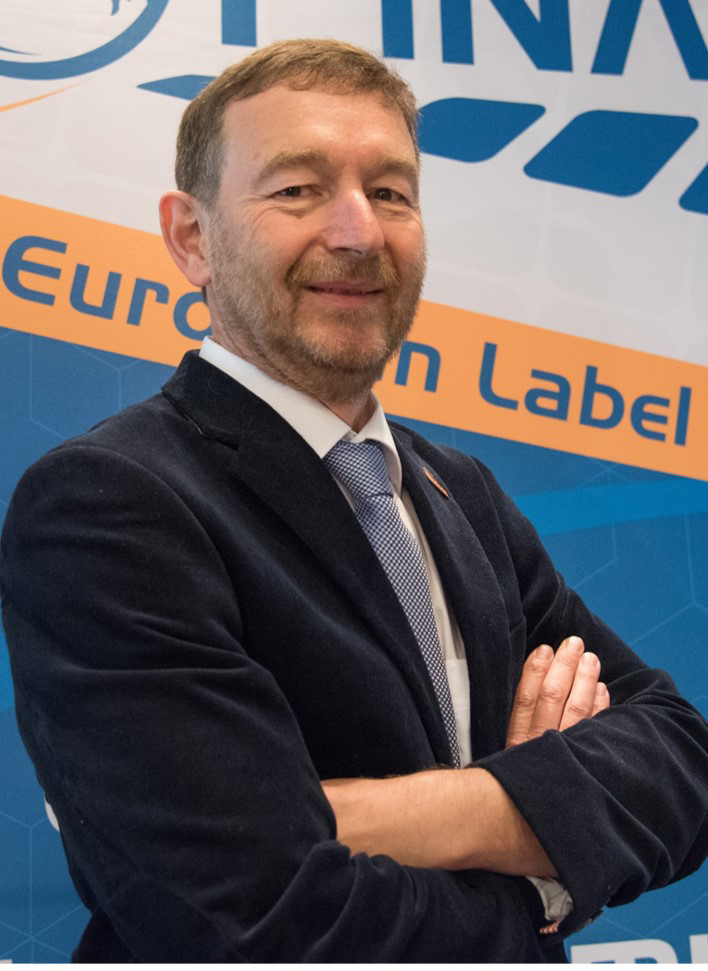 Q&A: Finat president Thomas Hagmaier | Labels & Labeling