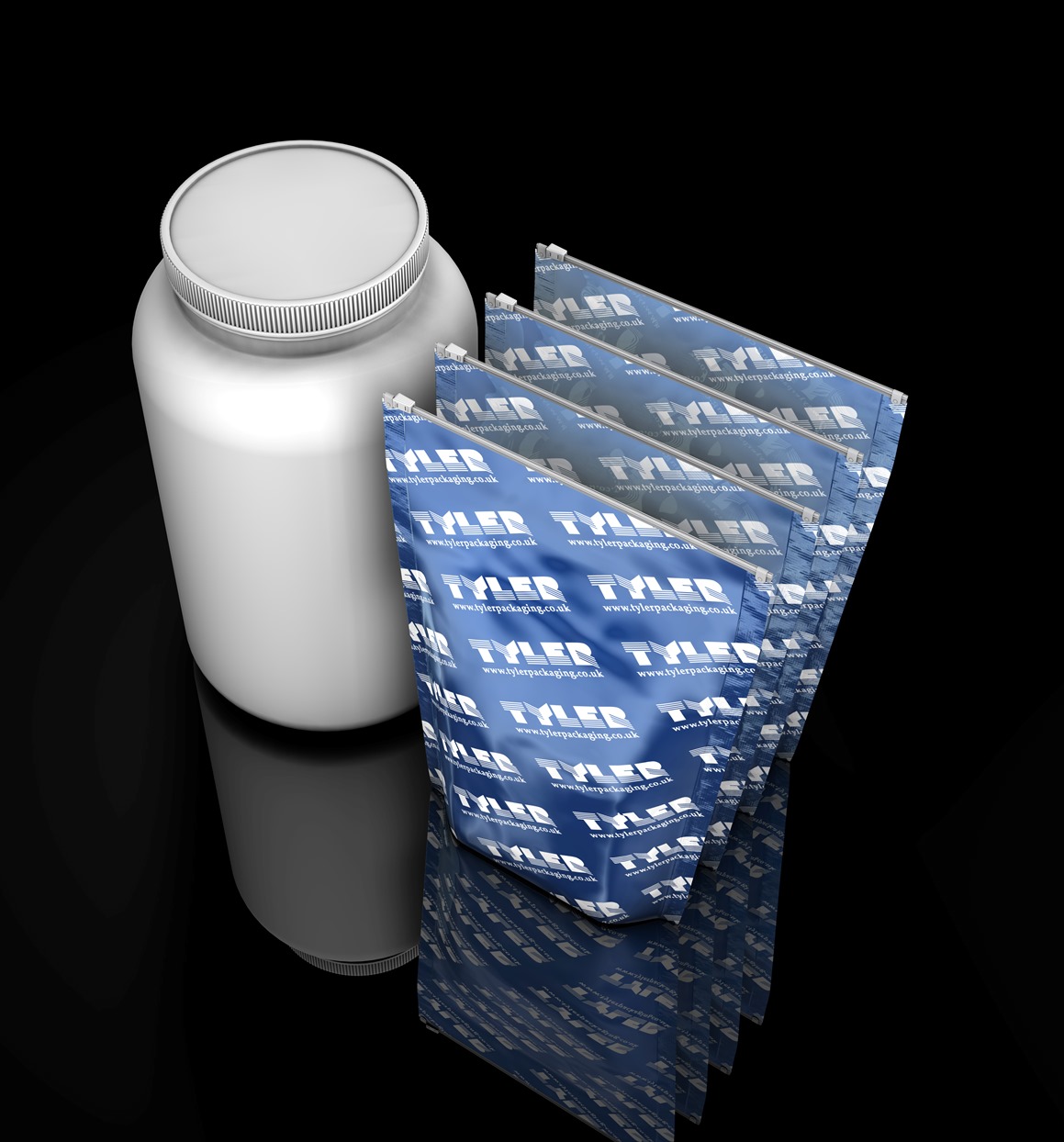 The conversion from rigid to flexible packaging | Labels & Labeling