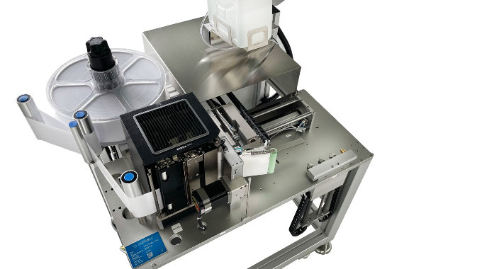 Applicators hold key to new PS technology advances | Labels & Labeling