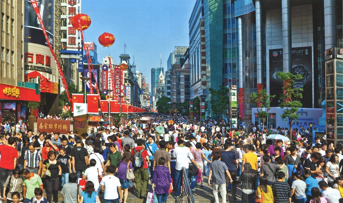 L&L turns 40: The rise and rise of China’s consumer | Labels & Labeling