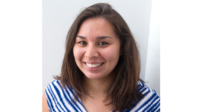 Young managers – Nicole Rivera | Labels & Labeling