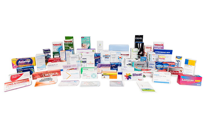 Eye on complex pharma print inspection | Labels & Labeling
