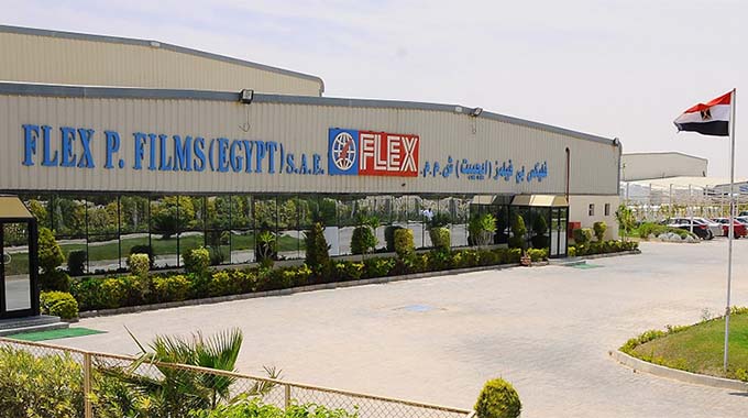 Flex Films International sets up five new plants | Labels & Labeling