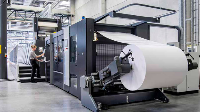 Perfect storm drives IML growth | Labels & Labeling