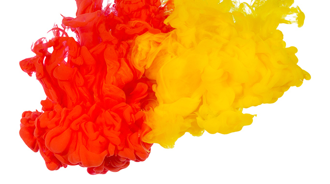 Ink systems | Labels & Labeling