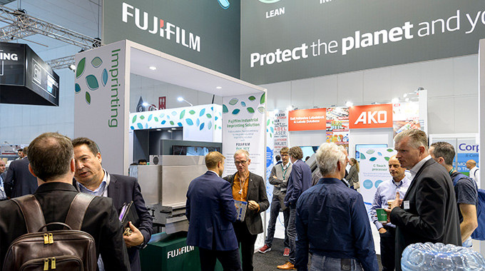 Labelexpo Europe review: Plates and platemaking | Labels & Labeling