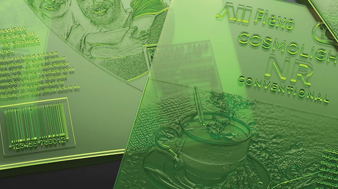 The future of platemaking | Labels & Labeling