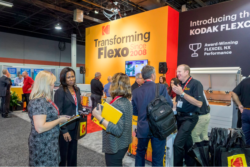 Labelexpo Americas: Plates and platemaking | Labels & Labeling