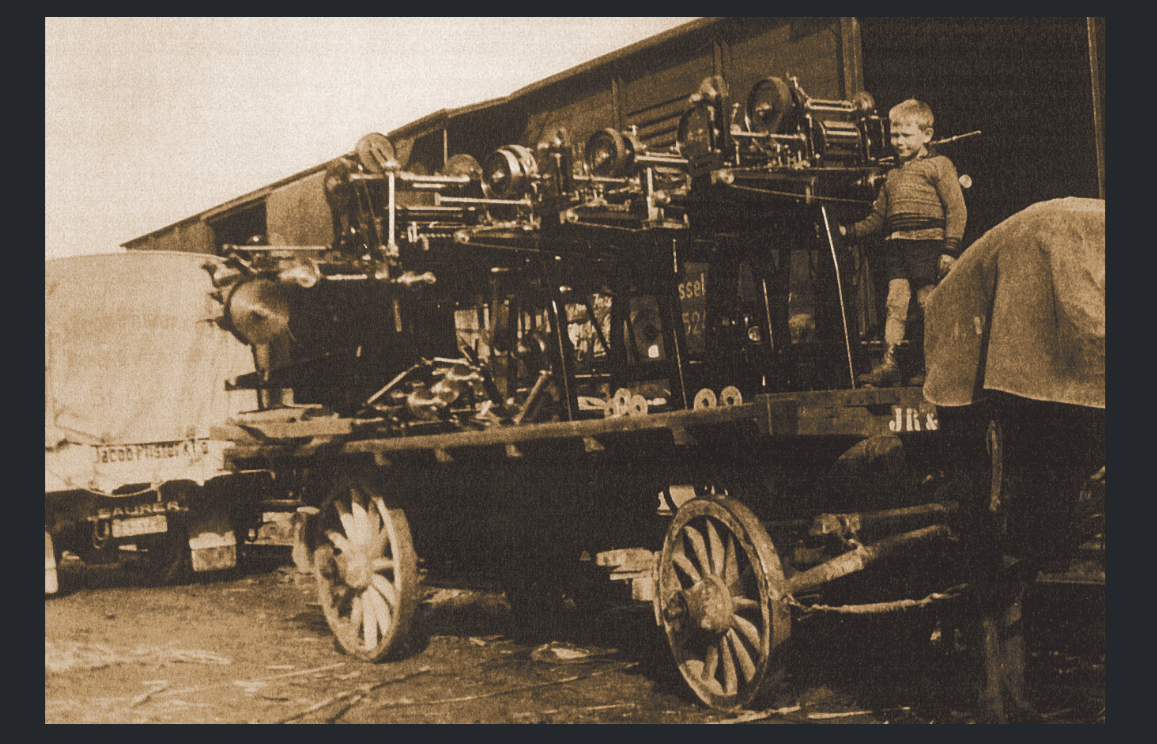 Combination masters | Labels & Labeling