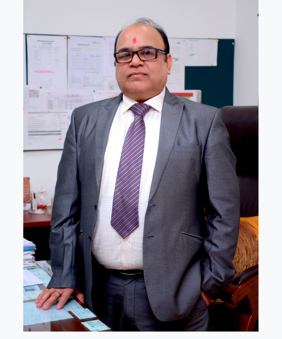 Q&A: G P Pathak | Labels & Labeling