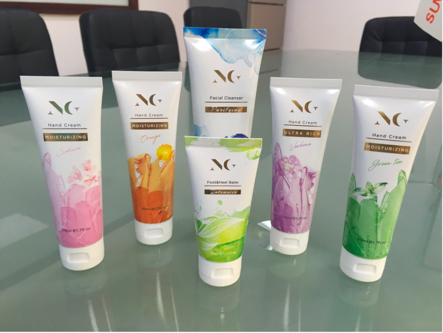 Chinese converters share digital experiences | Labels & Labeling