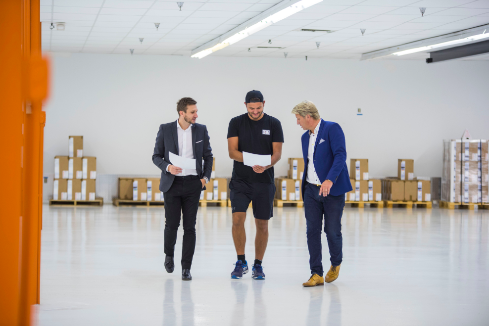 Catapult launches print forward | Labels & Labeling