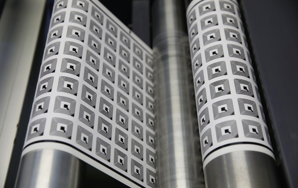Taking digital finishing to the next level | Labels & Labeling