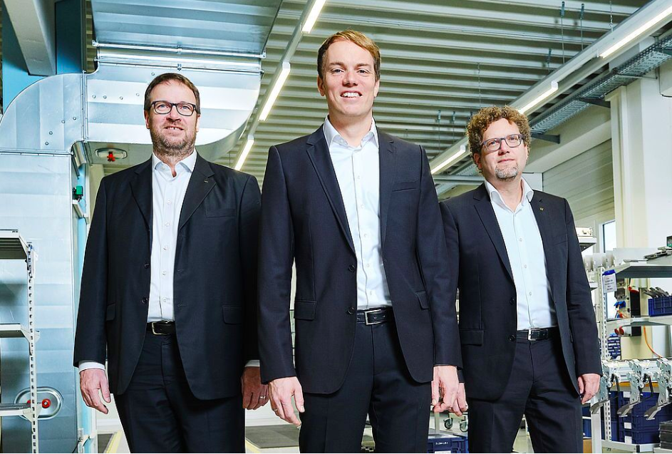 IST Metz looks back to the future | Labels & Labeling