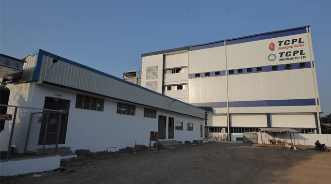 TCPL expands flexible packaging production | Labels & Labeling