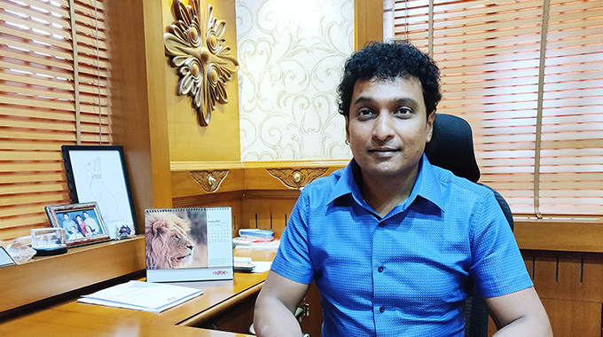 Leading with standardization and automation | Labels & Labeling