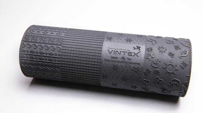 Vintex enters flexo market | Labels & Labeling