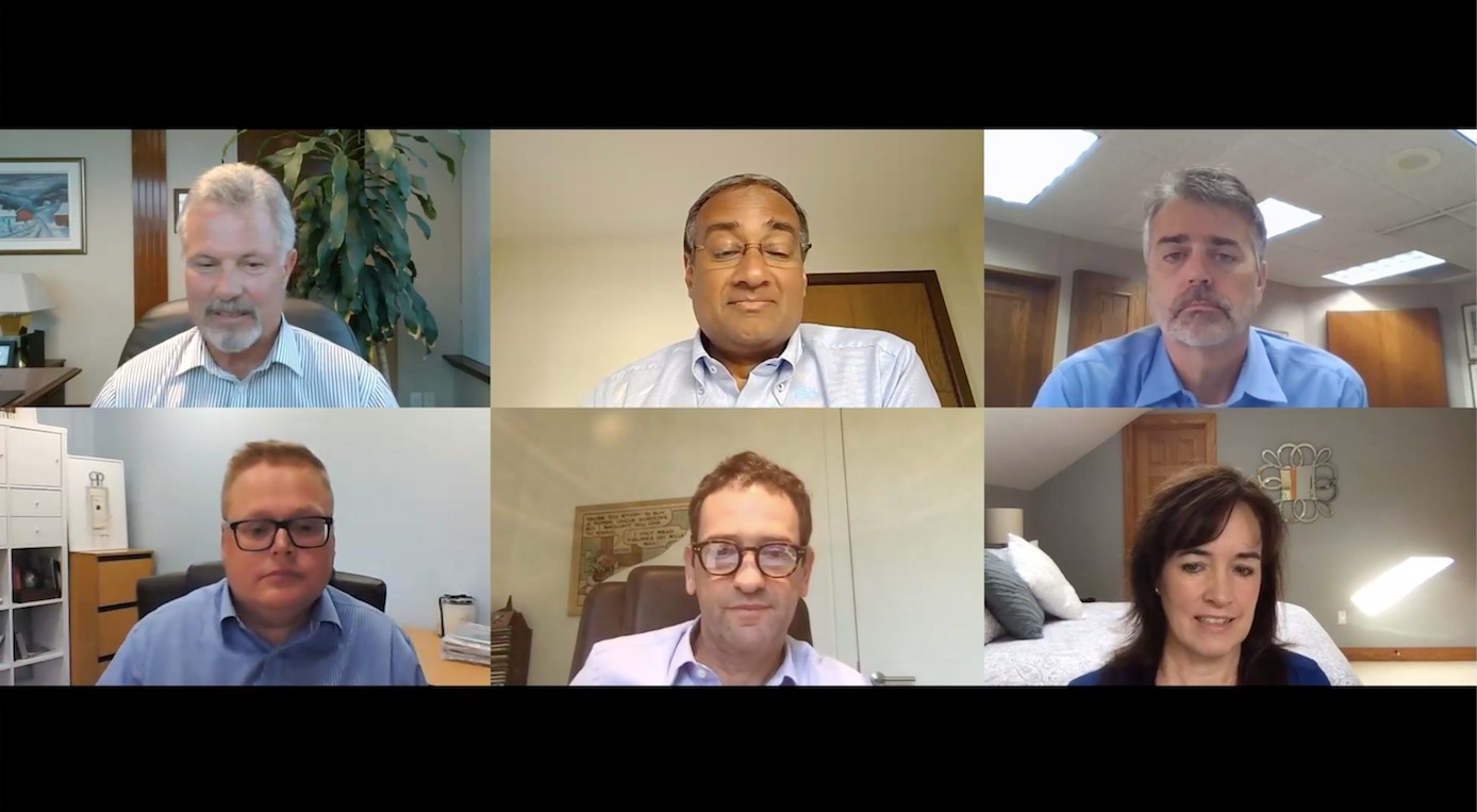 Labelexpo premiers Virtual Label Summit | Labels & Labeling