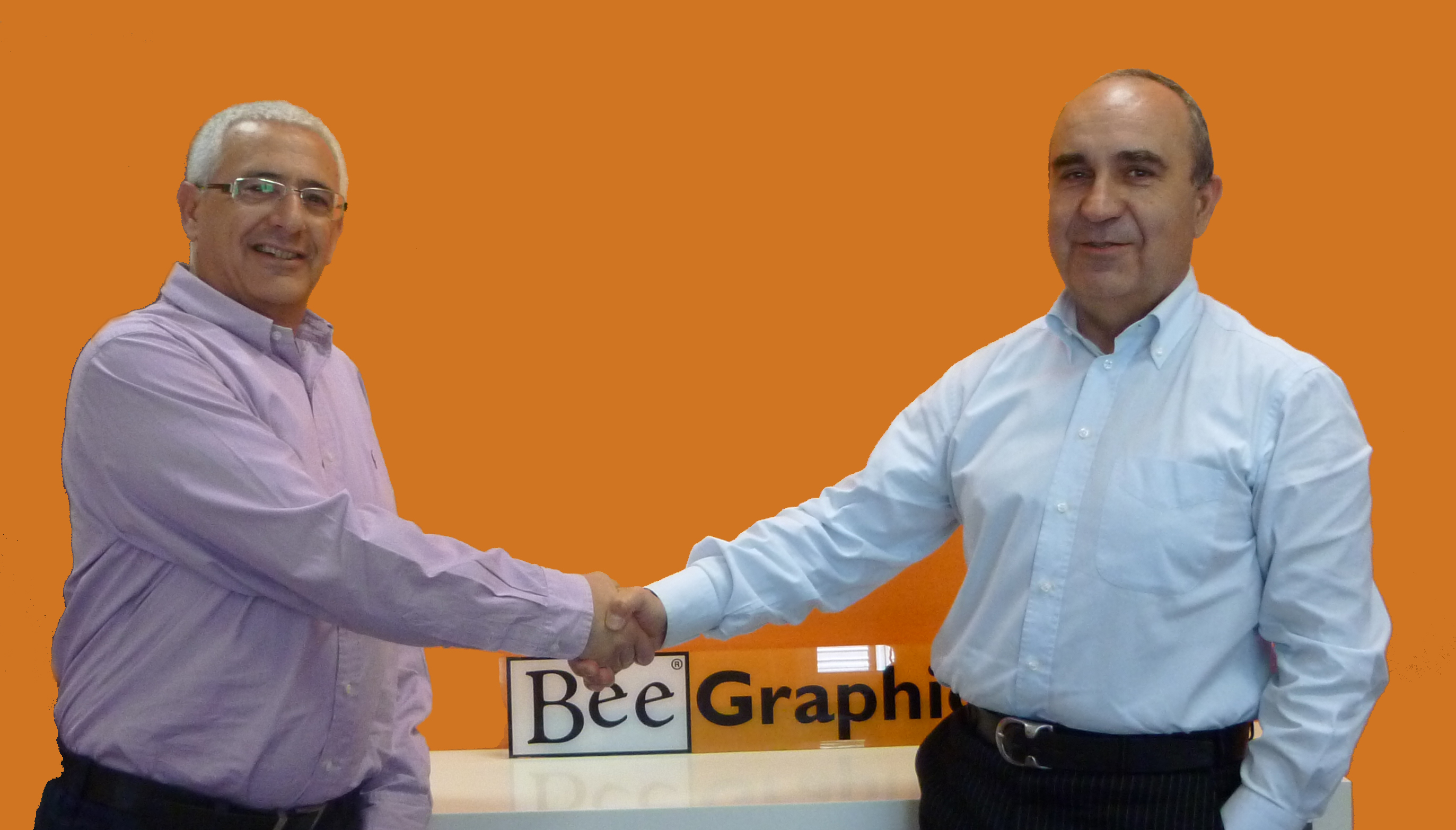 DigiFlex appoints BeeGraphic as distributor in Italy | Labels & Labeling