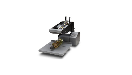 Primera announces flat-surface label applicator | Labels & Labeling