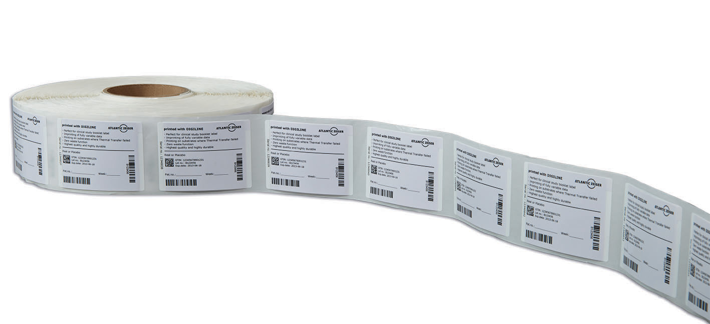 Atlantic Zeiser promotes new booklet label encoding system | Labels ...