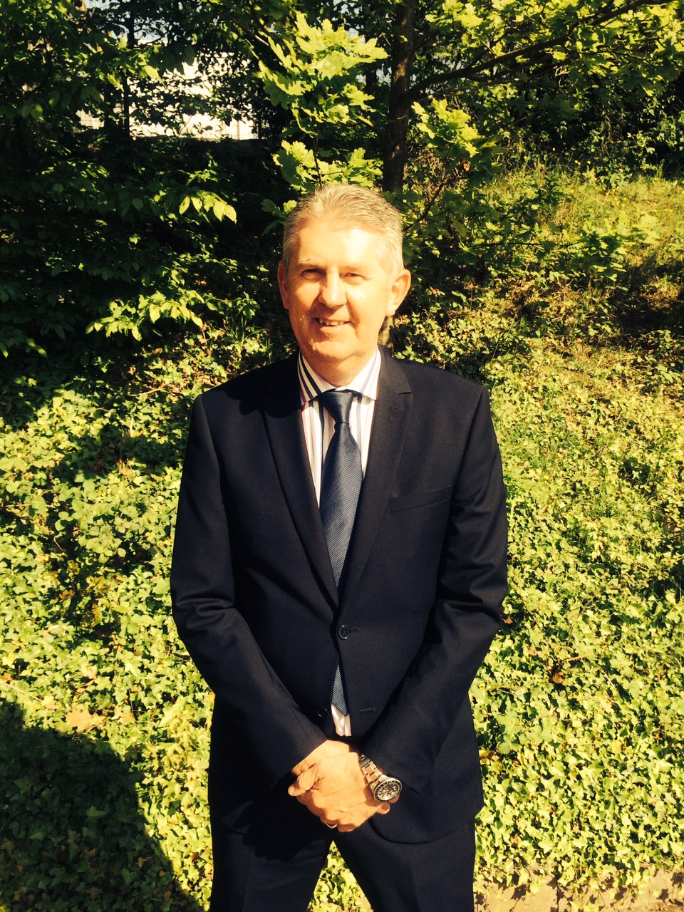 BFS appoints business development manager | Labels & Labeling