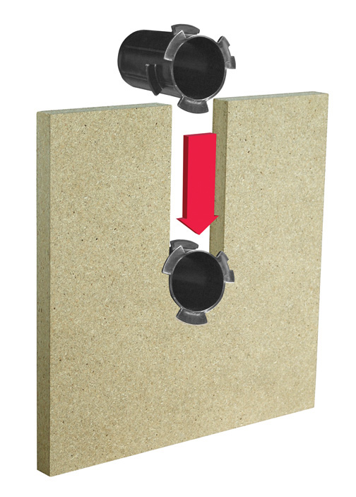 Badger Plug launches sleeve plug | Labels & Labeling