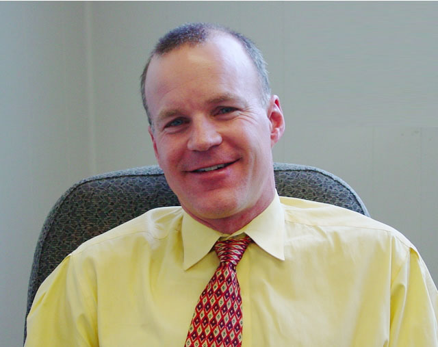 Jeff Hanson to aid Barry-Wehmiller’s international expansion | Labels ...