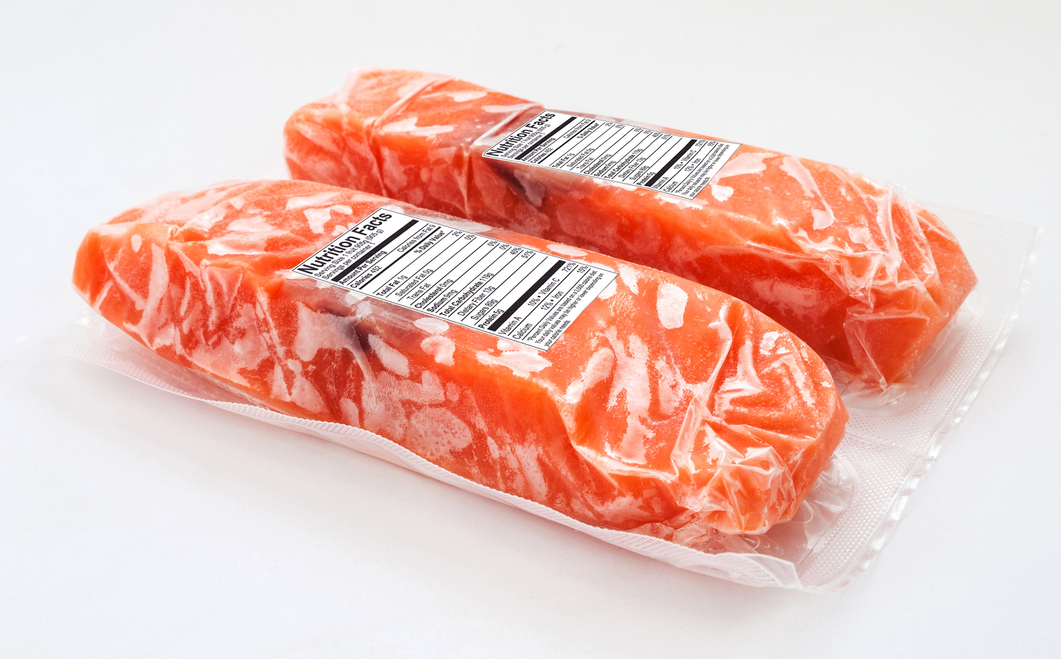 Herma launches deep-freeze adhesive | Labels & Labeling