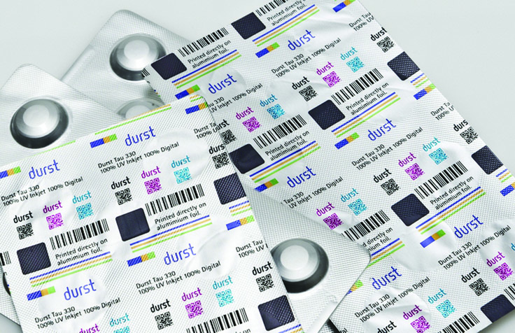 Durst expands digital vision | Labels & Labeling
