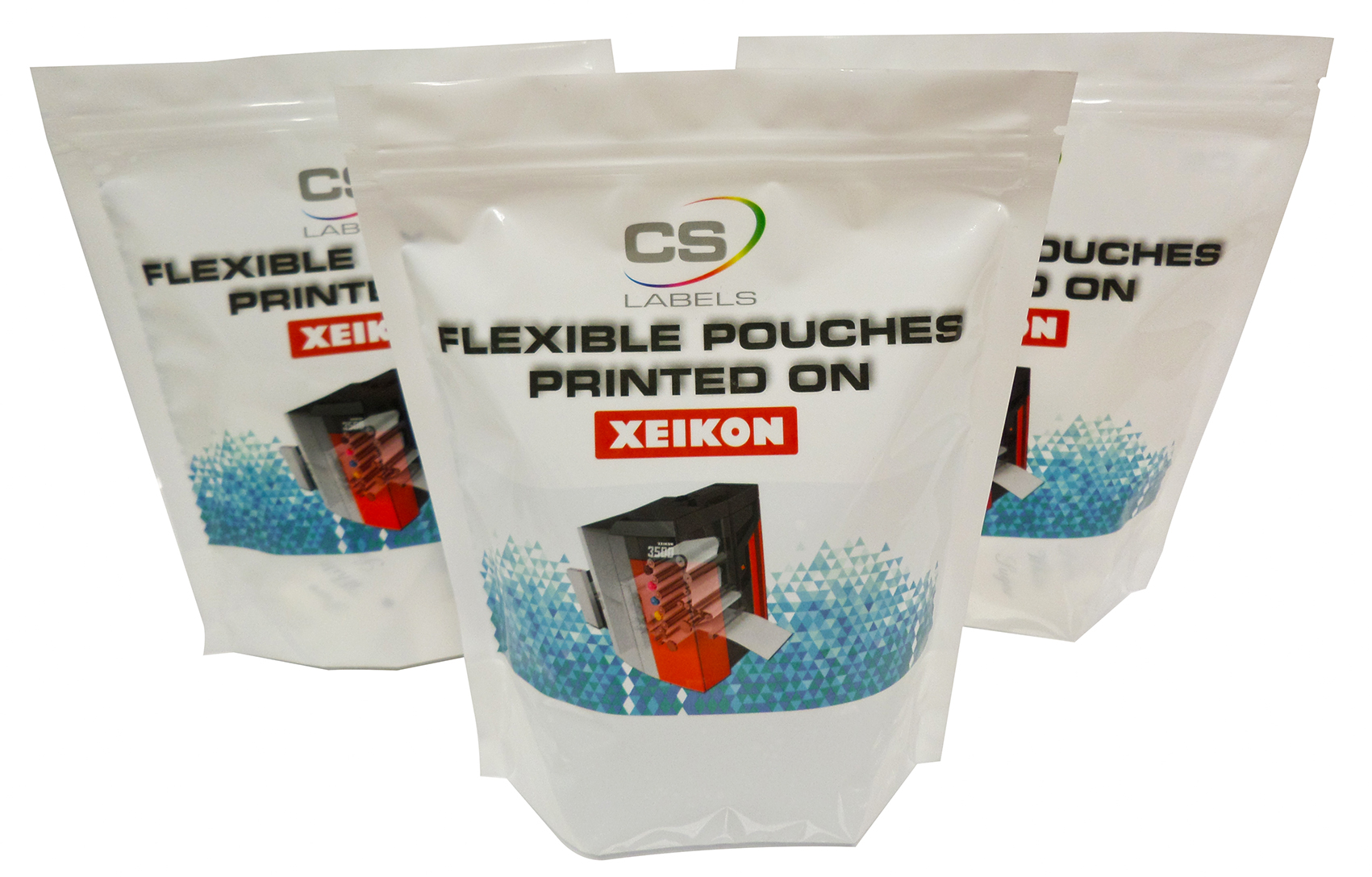CS Labels adds digital flexible packaging as latest step in 'aggressive ...