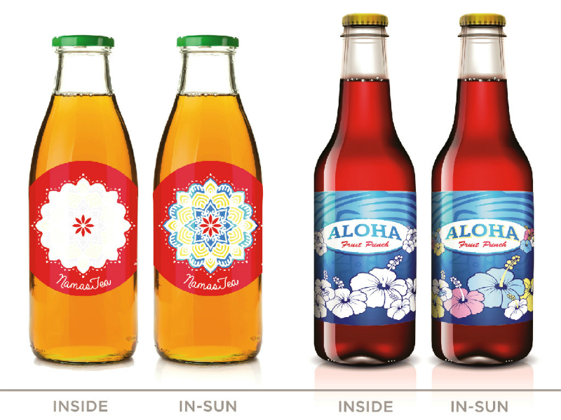 CTI launches sun-powered inks for labels | Labels & Labeling
