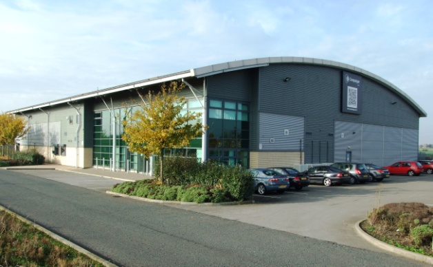 Computype Europe opens new manufacturing facility | Labels & Labeling