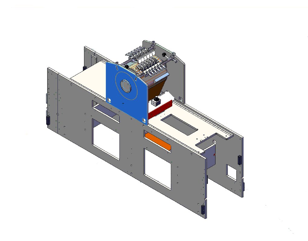 Convertec to unveil digital Braille printing unit | Labels & Labeling