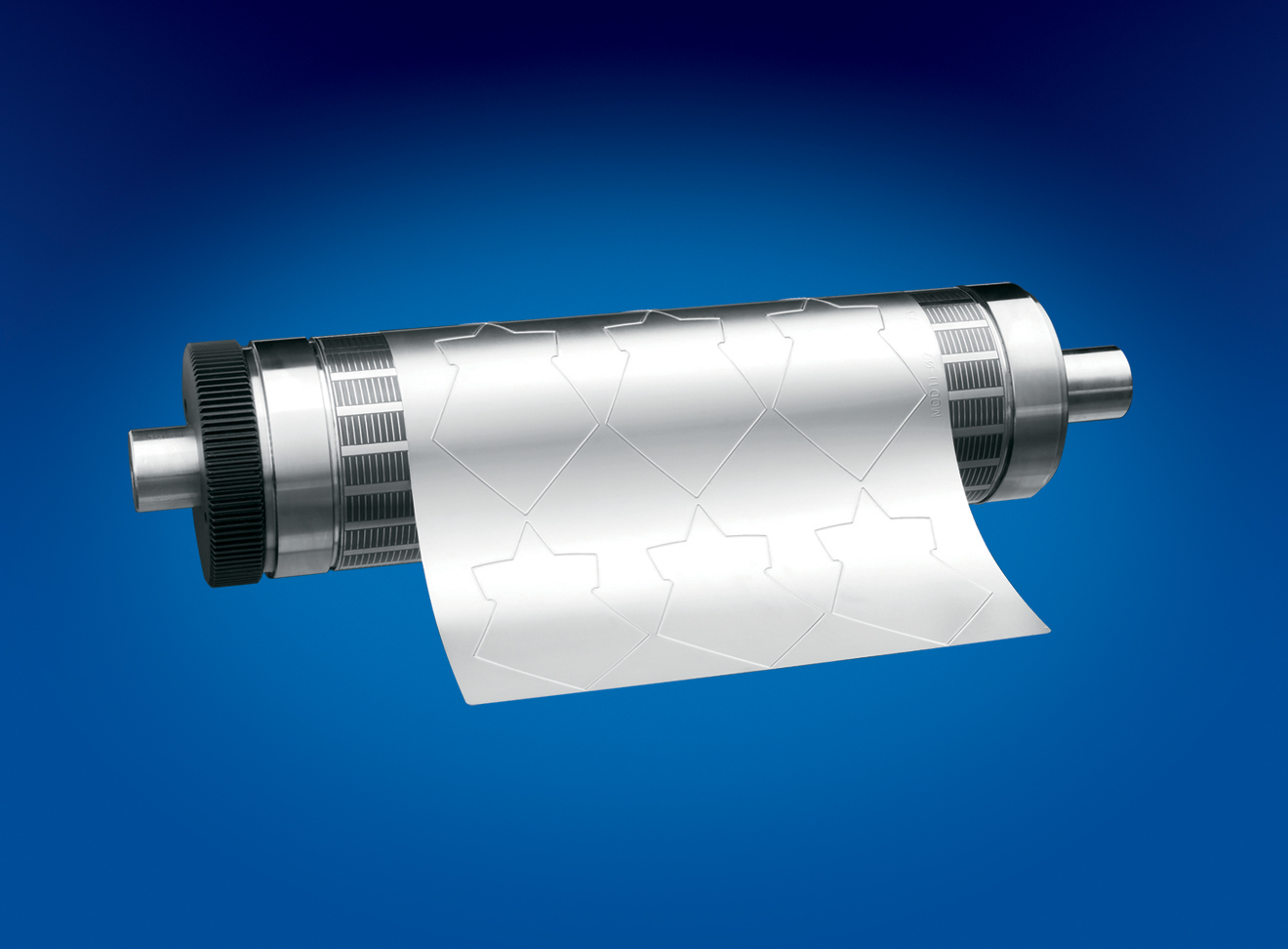 Cutting die technology for ultra-thin film liners | Labels & Labeling