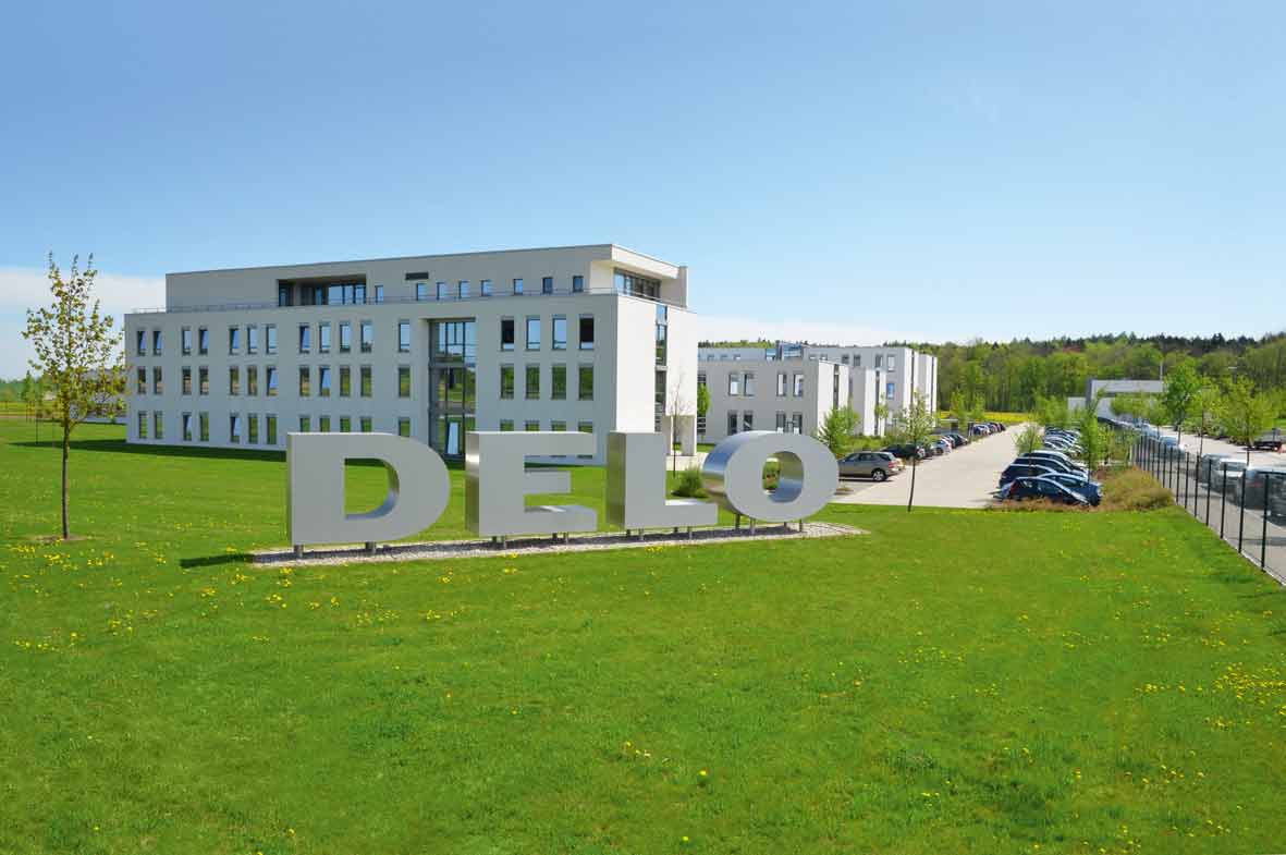 Delo founds Chinese subsidiary for adhesives and lamp technologies ...